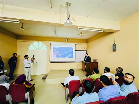 Ahmed Khan On Linkedin Agilepakistan Riphahinternationaluniversity Collaboration Innovation…