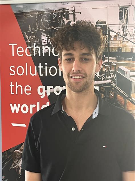 Apc Technology On Linkedin Business University Internship