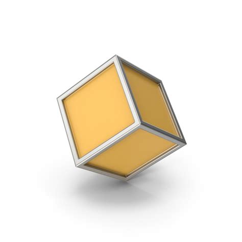 Cube PNG Images PSDs For Download PixelSquid