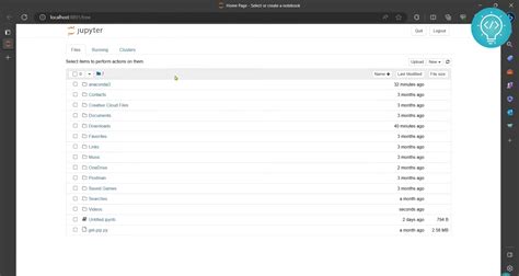 How To Install Anaconda And Jupyter Notebookwindows 11 The Code City