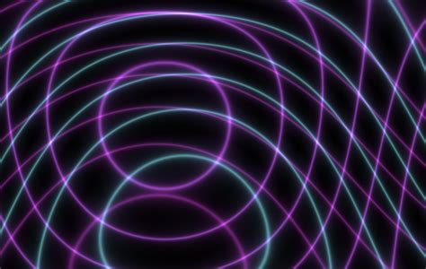 String Theory Interactive Generative Art By Chris Pirillo