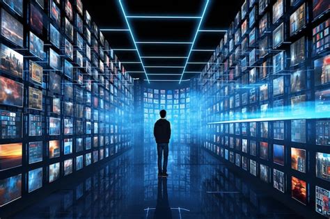 Premium Photo Artificial Intelligence In Healthcare Technology