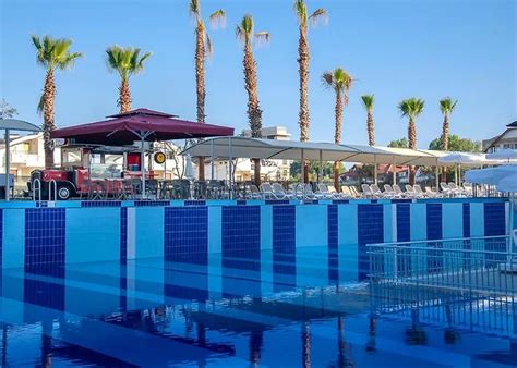 Belek Beach Resort Hotel Belek