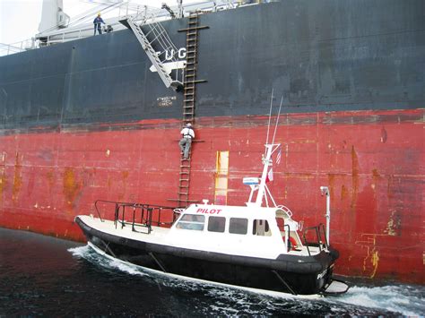 What Is The Function Of Pilot Boat At Elsie Stone Blog