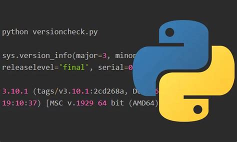 Latest Python Releases Techbooz