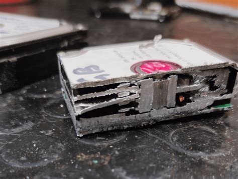 i just partitioned my hard drive but it doesn t work anymore any