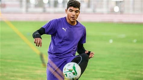 حقيقة دخول محمد صبحي حارس الزمالك في المراهنات