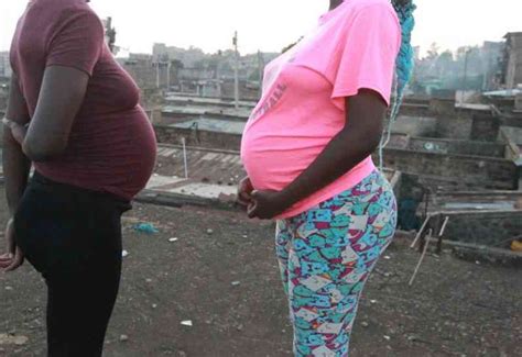 Why Teenagers Should Not Be Having Sex The Standard Health