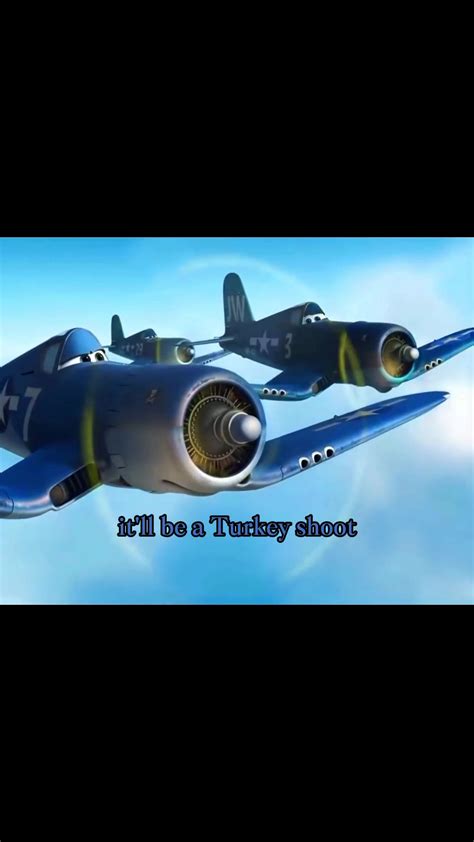 Skippers Backstory In Planes 2013 A Unique Perspective Tiktok