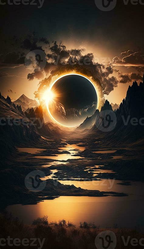 Eclipse Aesthetic Wallpapers · 110 Backgrounds 🌑🌒🌓🌔