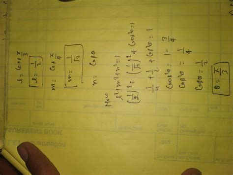 3 if a unit vector ā makes angles with i with j and an acute angle 8