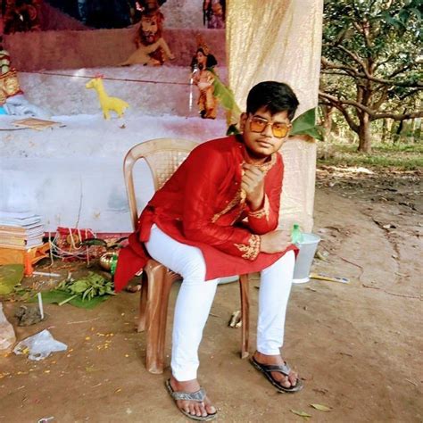 suman mondal suman 007 stand on threads