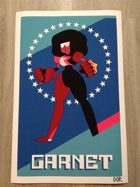 Garnet Steven Universe Garnet From Steven Universe Moodigfx