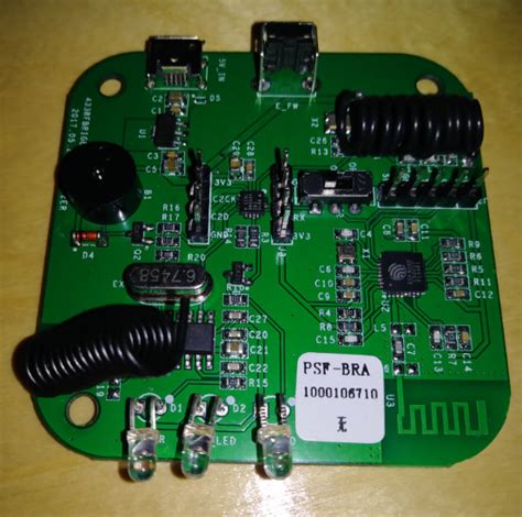 Review Of Sonoff RF Bridge Sonoff Ch Pro And Sonoff POW With Sonoff Tasmota Firmware CNX