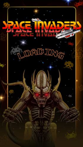 Space Invaders Bally 1979 4k Loading Loading Animations Virtual Pinball Universe