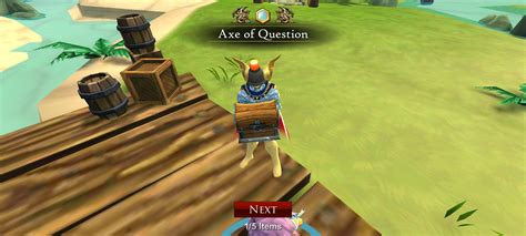 Basic Chest Doesent Open For The 2nd Time Raq3d