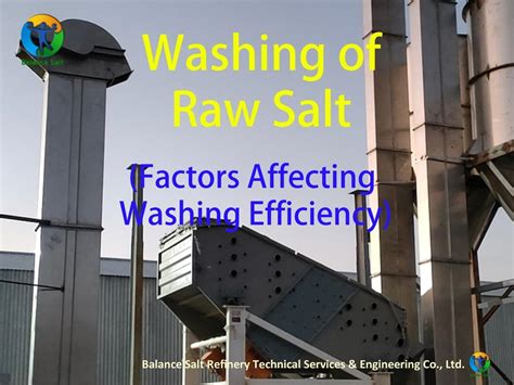 Factors Affecting Washing Efficiency Tips