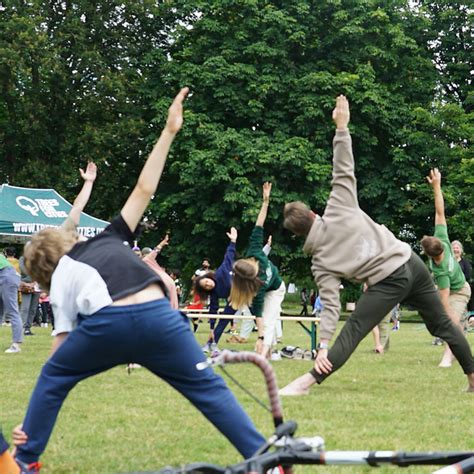 Ealing Tree Festival Annual Impact Report 2023