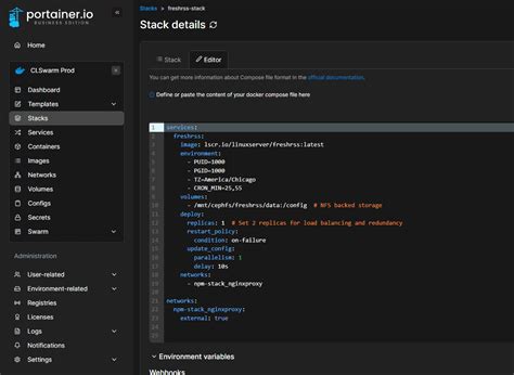 Why I Started Documenting My Docker Containers And What I Include