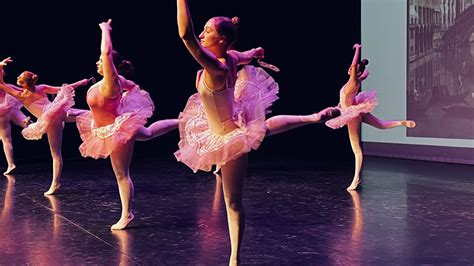 Accueil Just Dance School