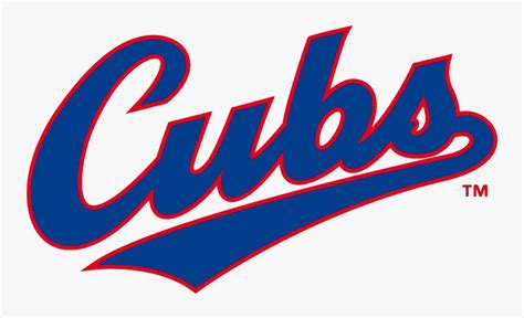 Chicago Cubs Logo Png