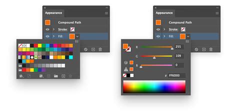 How To Fill In Illustrator Envato Tuts