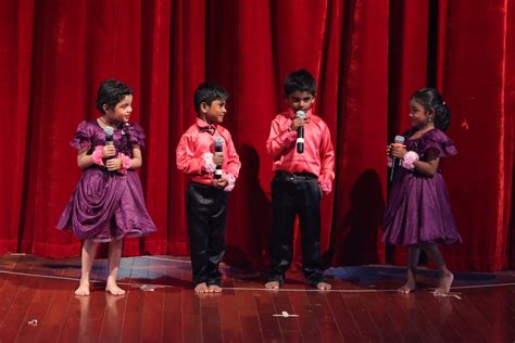 Pre Primary Best Cbse Schools In Bangalore Whitefield