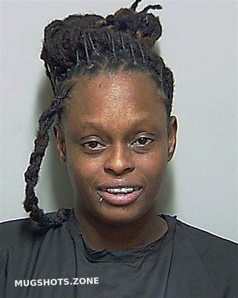 Parker Tynesha Lachell 02 20 2024 Putnam County Mugshots Zone