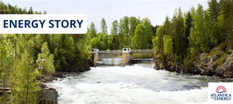 Newfoundland And Labrador Energy Update June 2025 Atlantica Centre