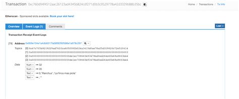 Indexed Strings And Arrays Are Not Parsed Correctly · Issue 731 · Graphprotocolgraph Node · Github