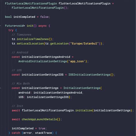 Android Only Bug Commitasync Error · Issue 1397 · Maikubflutter