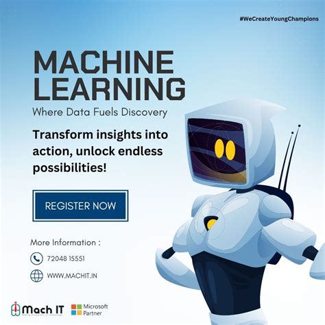 Machit Machinelearning Datadriveninsights Predictivemodeling… Machit