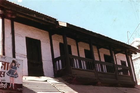 First Floor Of The House Where Dadda Ji And Mata Ji Lived In Timarni