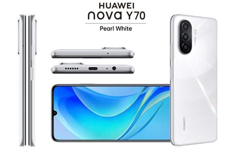 Huawei Nova Y Price And Specifications Choose Your Mobile