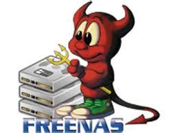Open Source Network Attached Storage With FreeNAS Phils Blog And Stuff