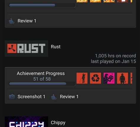Finally Got K Hours On Rust But I Still Get Stuck In Prim Every Wipe R Playrust