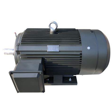 Tefc Induction Ac Electricelectrical Motor Three Phase Asynchronous