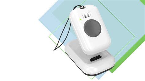 Fall Detection Devices Choctaw Nation Of Oklahoma