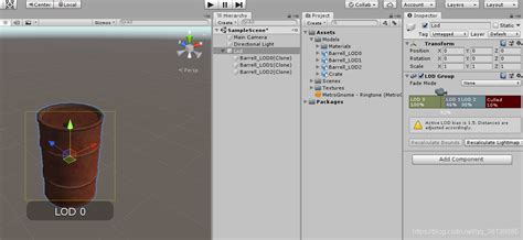 Unity中游戏包体过大，运行卡的优化方式总结unity3d模型太多太卡怎么办 Csdn博客