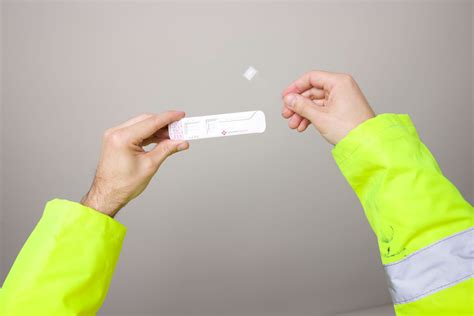 Sureswab Rapid Groundbreaking Innovation In Drug Screening