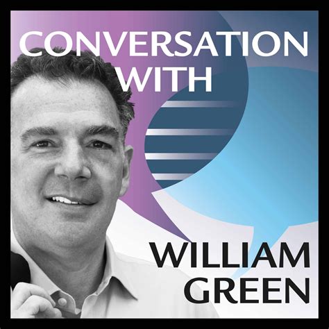 William Green Interviews And Guy Spier Investing Prudently In Perilous