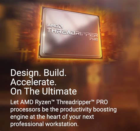 STEIGER DYNAMICS | AMD Threadripper Pro