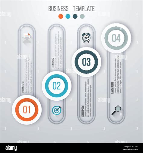 Vector Illustration Infographics Stock Vector Image And Art Alamy