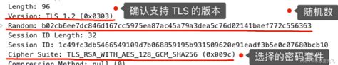 【计算机网络】tls四次握手过程 笨成要先飞的博客 csdn博客