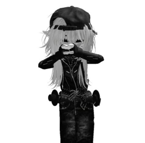 Roblox Woman Avatar
