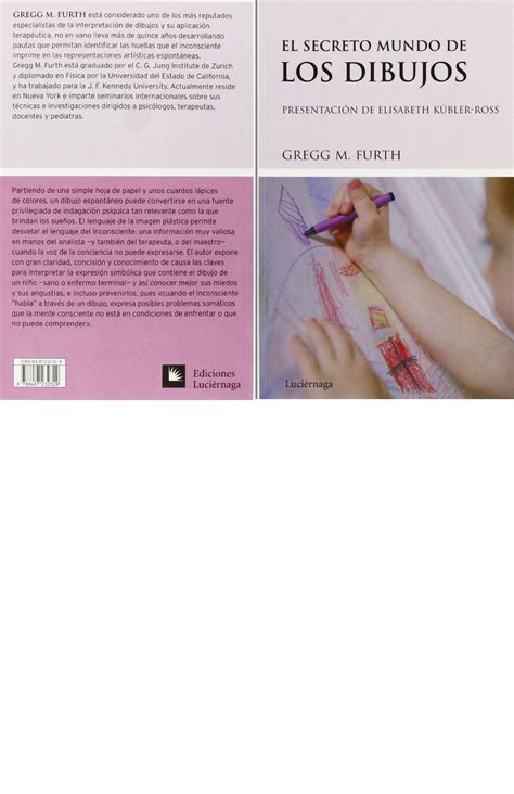 Furth Gregg El Secreto Mundo De Los D I Bujos Gregg M Furth El