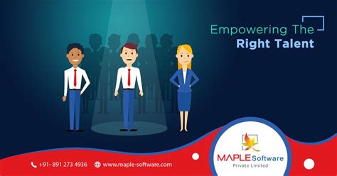 Itstaffingservices Maple Software Pvt Ltd
