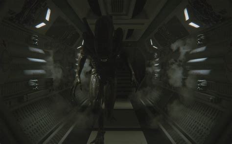Alien Isolation Windows 1110 Theme Themepackme