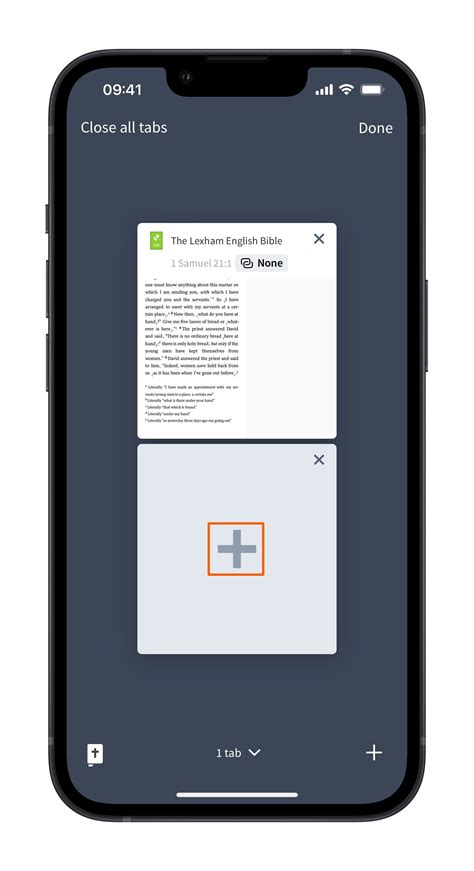 Mobile Linking Tabs Logos Help Center