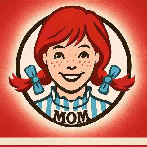 Most People Miss This Hidden Detail In The Wendys Logo